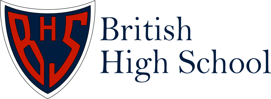 Inicio - British High School